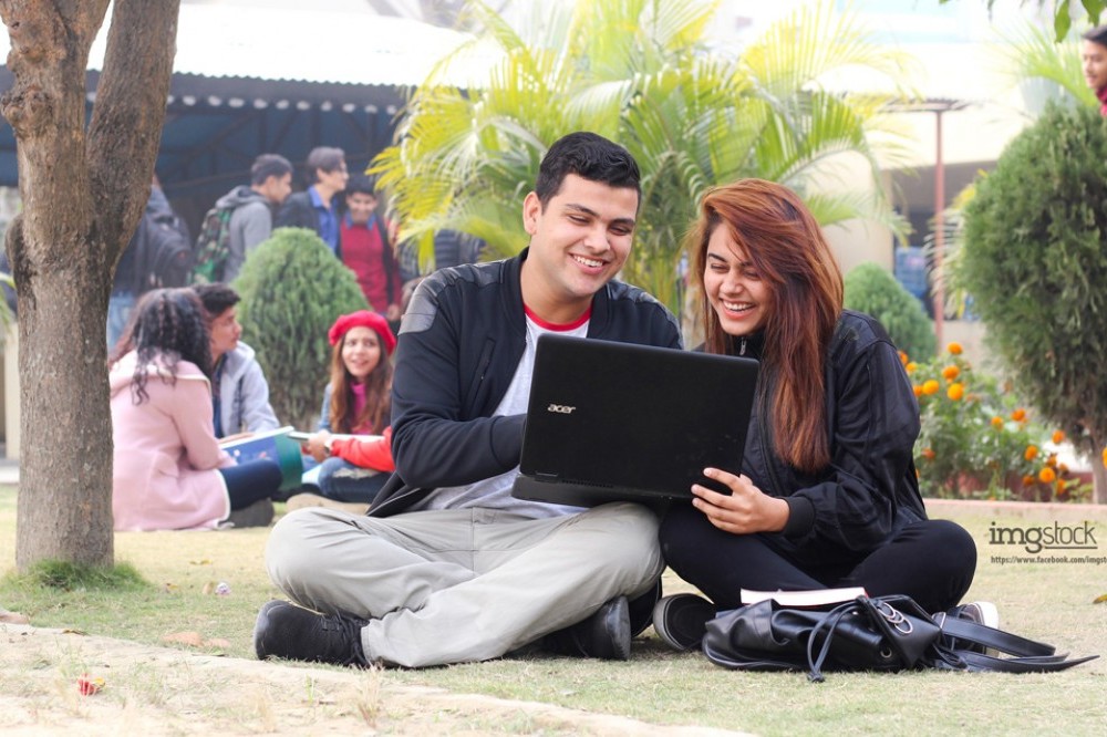 Merryland College Photoshoot - Photography by ImgStock Biratnagar