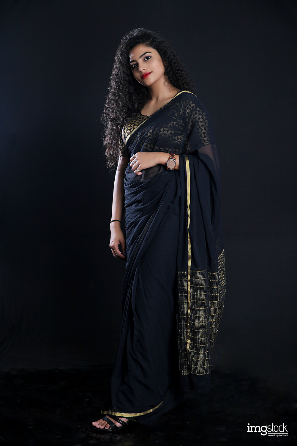 Divya Shah Photoshoot imgstok biratnagar