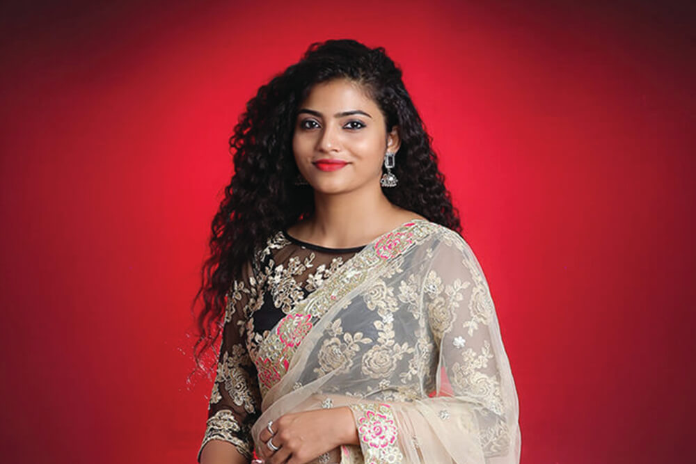 Divya Shah Photoshoot imgstok biratnagar