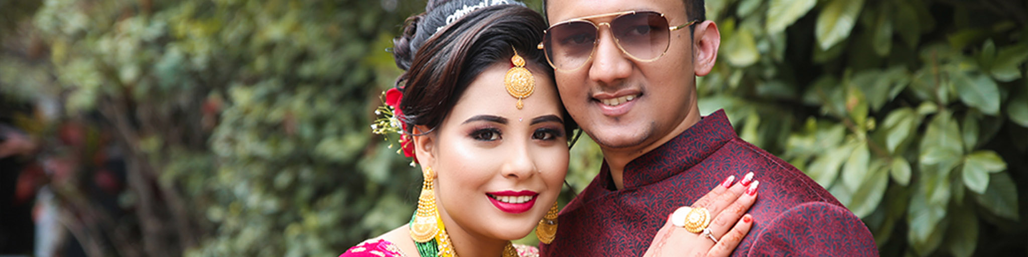 Saurabh weds Deepa Wedding Photoshoot imgstock biratnagar