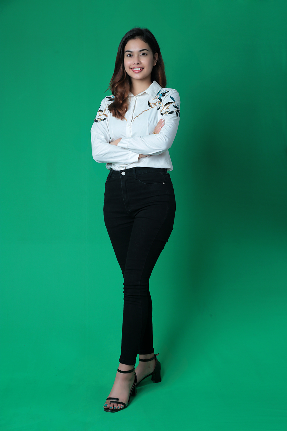 Hyundai Electronics Nepal - Photoshoot - imgstock